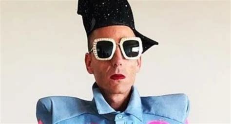 Edy Smol tiene cáncer de colon estado de salud del Gurú de la moda Celebs de Estados Unidos