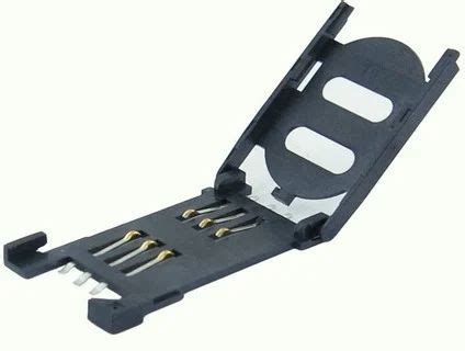Micro SIM Card Socket At Best Price In Bengaluru By Fides Electronics Pvt Ltd ID 7363624455