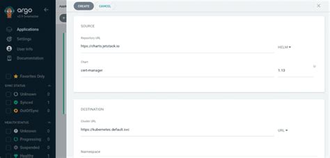 How To Deploy Helm Charts With Argo Cd [tutorial]