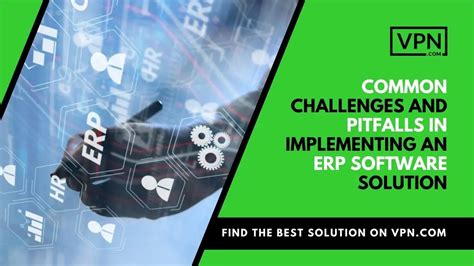 Enterprise Resource Planning Software Solutions