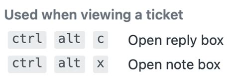 Writing Drafts Of Public Replies In Tickets Zendesk Help