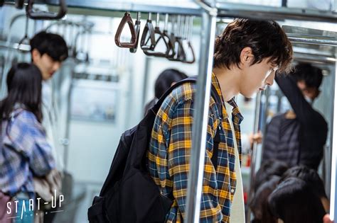 Suzy And Nam Joo Hyuk Are Relatable Dreamers In Upcoming Drama Start