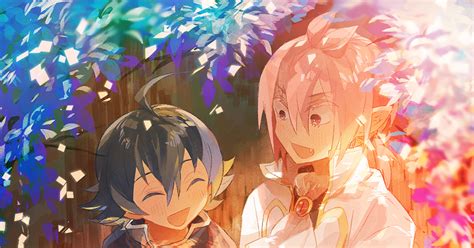 魔入間【腐】 魔入間ログ③ こびおのイラスト Pixiv