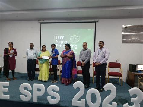 Venkatesh Bompally On Linkedin Ieee 10 Comments