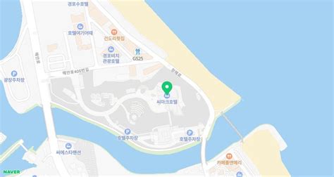 강릉 호캉스 씨마크호텔 체크인 꿀팁디럭스 갤러리 더블룸카드할인 네이버 블로그