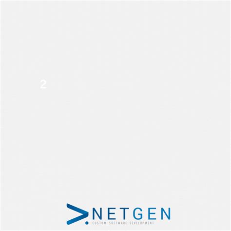 netgen custom software and app development on linkedin the digital