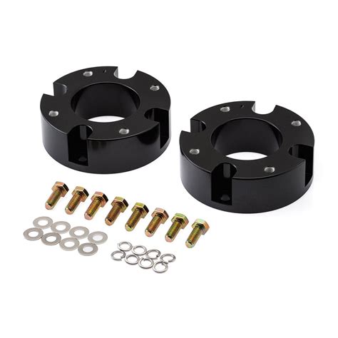 Front Spacers Leveling Lift Kit 2015 2023 Toyota Tundra Trd Pro 2wd