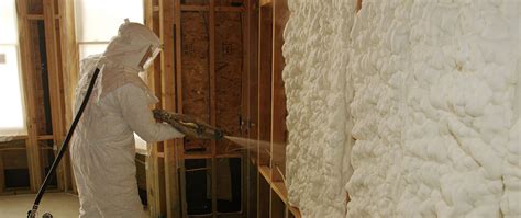 Home Logic Insulation Dangers Spray Foam Home Logic Uk