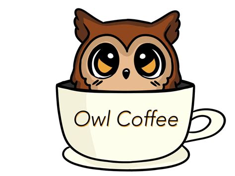 Github Chewietea Owl Coffee Mattels Website