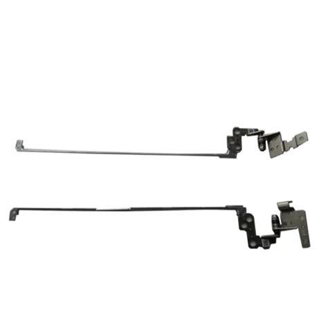 New Laptop Lcd Hinges Kit For LCD Hinges Hinge For Lenovo Ideapad 100 15 100 15IBY AM1ER000100