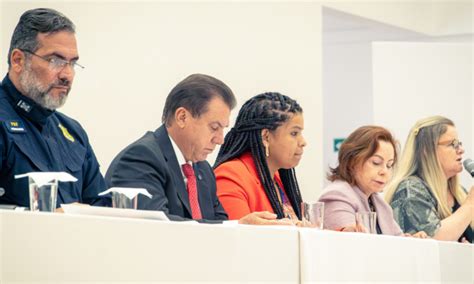 Prf Anuncia Pontos Vulneráveis De Exploração Sexual De Crianças No