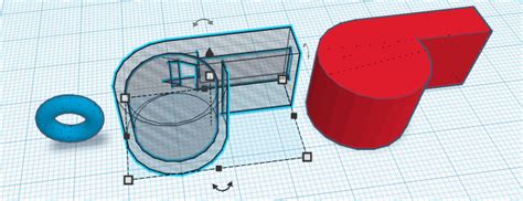 Make A Whistle With Tinkercad 32 Steps Instructables