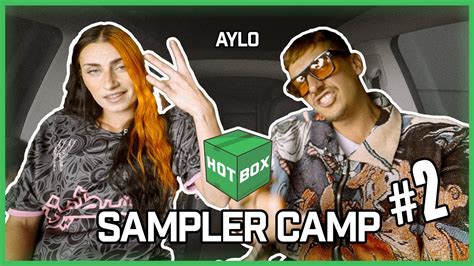 Aylo In Der Hotbox Mit Marvin Game Youtube
