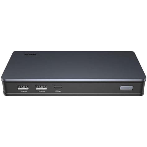 Ugreen Cm Adapter Hub Sz Rke Ipon Hu