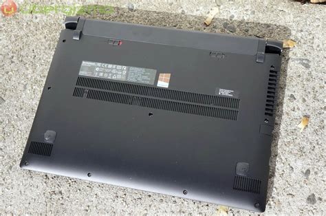 Lenovo Flex 14 Review Ubergizmo