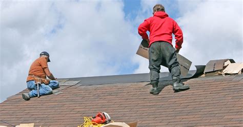 Managing Your Roof Replacement Without Disrupting Your Routine Gp