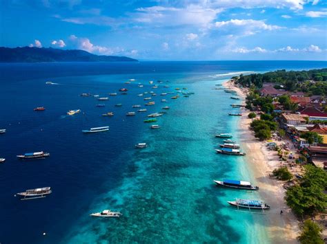 The Most Romantic Lombok Honeymoon Escape Museum Of Wander