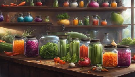 5 Easy Fermentation Projects For Beginners