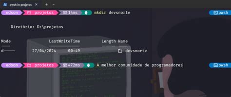 Turbinando Sua Produtividade Autocomplete E Personaliza O No Terminal