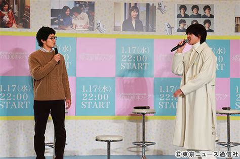 福田麻貴、八木勇征、関水渚、野村周平、白河れいが「婚活1000本ノック」制作発表でヒット祈願の10本ノック！ Tvガイドweb