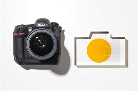 Camera Gp Japan Mrdesign