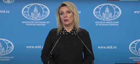 Москва САЩ управлява терористичните атаки в Украйна