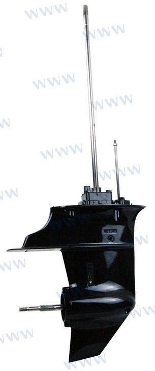 Lower Casing Assy Long Shaft 63v 45300 13 8d Price €133000