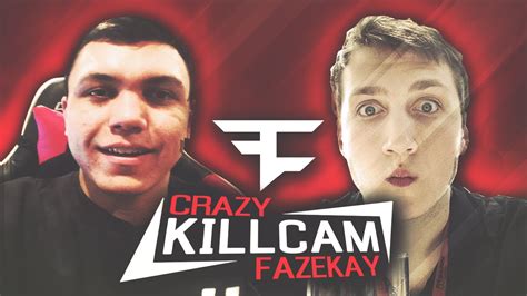 Crazy Killcam Ft Faze Banks Youtube