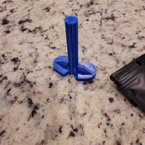 Herb Press For Levo C Infusing Machine Etsy