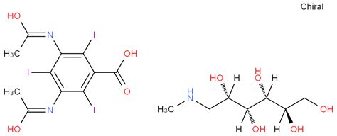 泛影葡胺 Cas 131 49 7 生产厂家批发商价格表 盖德化工网