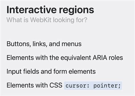 thoughts from “meet safari for spatial computing” jim nielsen s blog