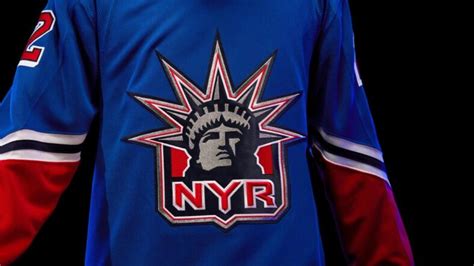 Rangers 2022 Reverse Retro Jersey Revealed Blue Seat Blogs