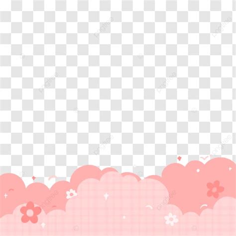 파스텔 구름 디자인 프레임 프레임 구름 파스텔 Png 일러스트 및 Psd 이미지 무료 다운로드 Pngtree