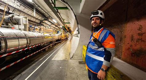 Cern May Be Forced To Shut Down Large Hadron Collider Due To European