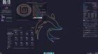 Tmux Catppuccin Theme For Tmux And Nvim R Unixporn
