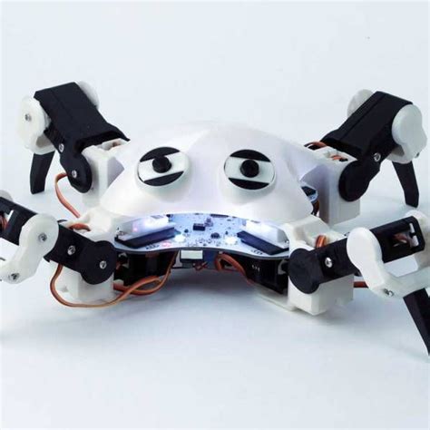 beginner robotics understanding how simple sensors work make robot 3d printing sensor