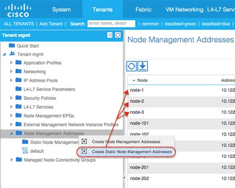 Solved How Do I Change The OOB Management Ip Address On Controllers Using CLI Cisco Community