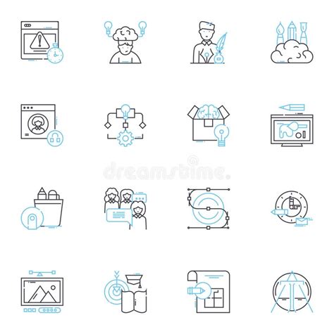 Distinctiveness Illustration Stock Illustrations 80 Distinctiveness