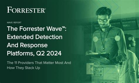 Microsoft, Palo Alto, CrowdStrike Lead XDR Forrester Wave - HEAL Security Inc. - Cyber Threat ...