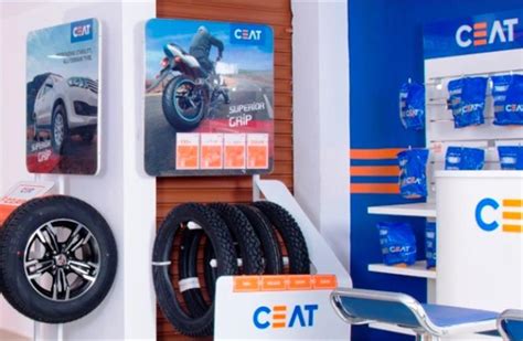 Ceat Tyres Q1 Fy2020 Profit Down Autocar Professional