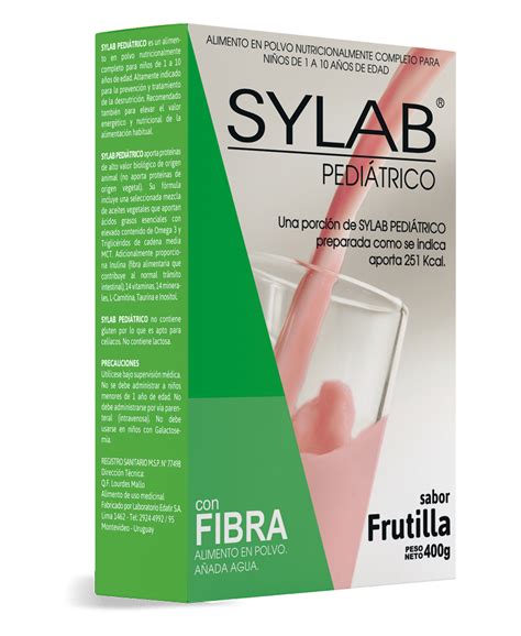 SYLAB Health Nutrition