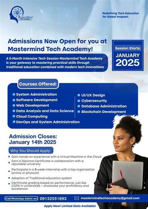 Mastermindtechacademy Techeducation Learnandgrow Techfuture… Execute Tech Academy