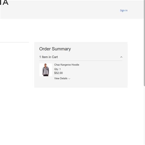 magento2 how to add strike through on original price and show cart