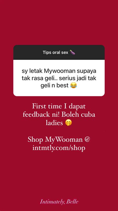 Tips Oral Sex Intmtly