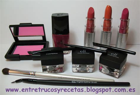 Entre Trucos Y Recetas Aprendemos De Belleza Mi Primer Pedido De