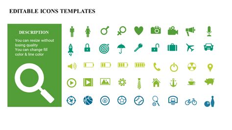 Free Icons Google Slides Themes And PowerPoint Templates