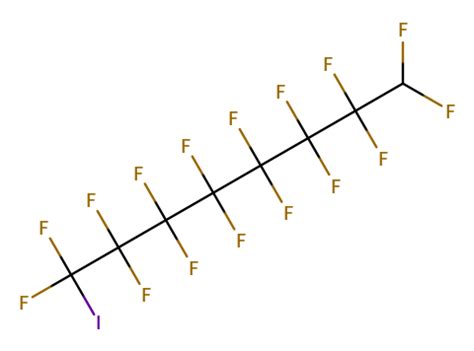 常州新氟化学有限公司 1 碘 8H 全氟辛烷 79162 64 4
