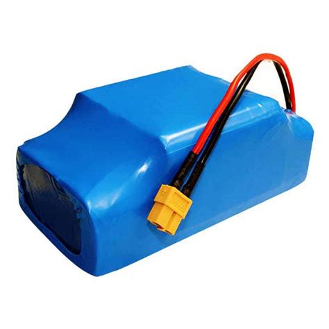 Hoverboard Battery 36v 44ah Custom Lithium Ion Battery