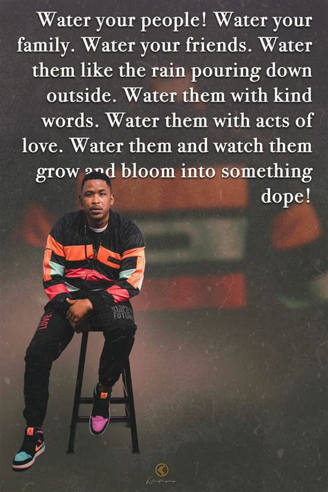 Thamsanqa Sibandze On Linkedin Water Tribe Yourpeople Unleashed Bethegeneration Release