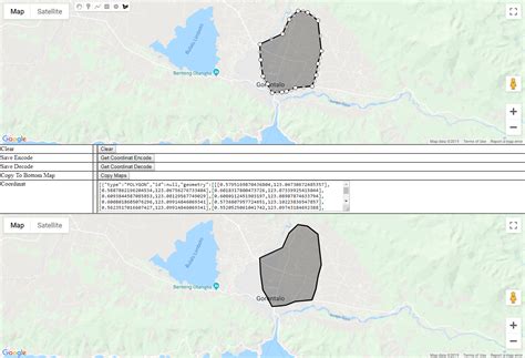 Github Rezkycodes Google Maps Api Drawing Tool Google Maps Api